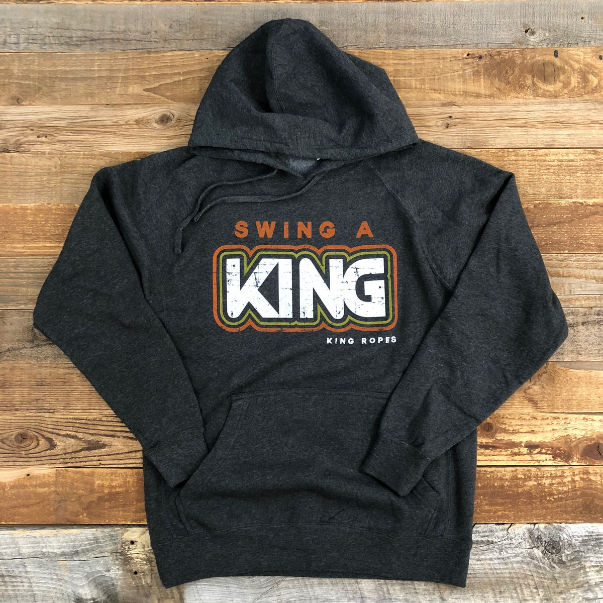 HOODIES – King Ropes