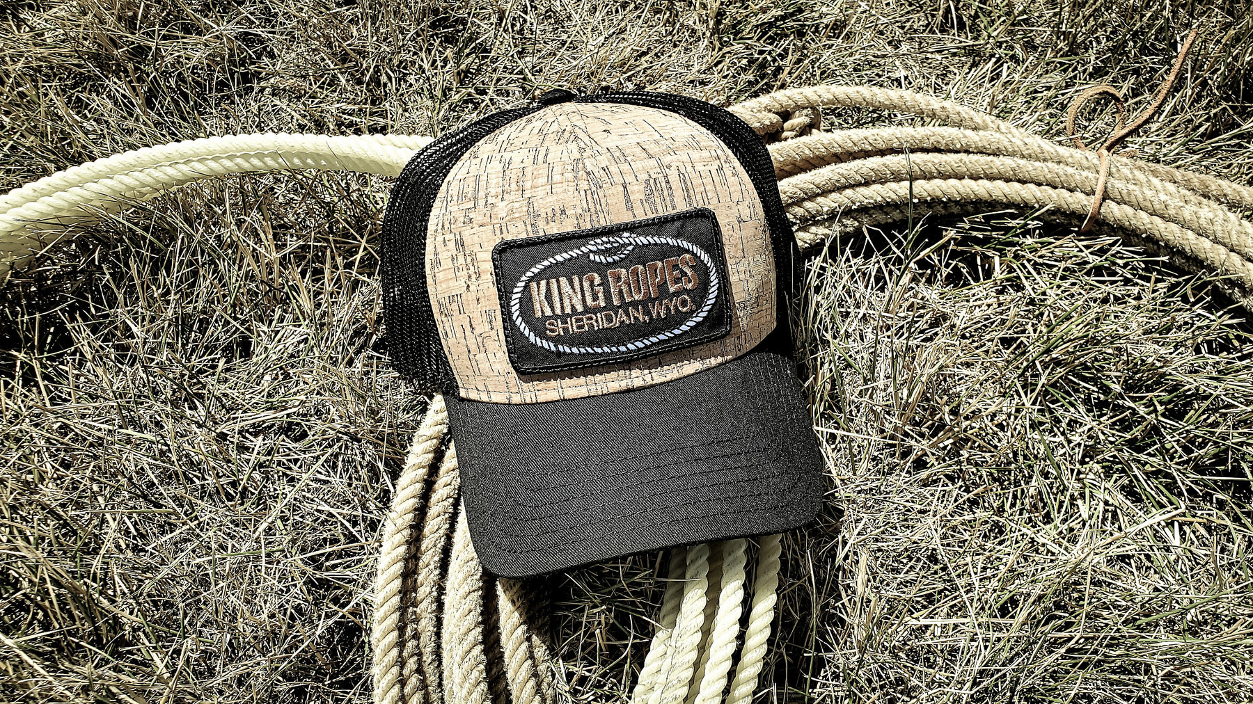 KING ROPES || SWING A KING – King Ropes