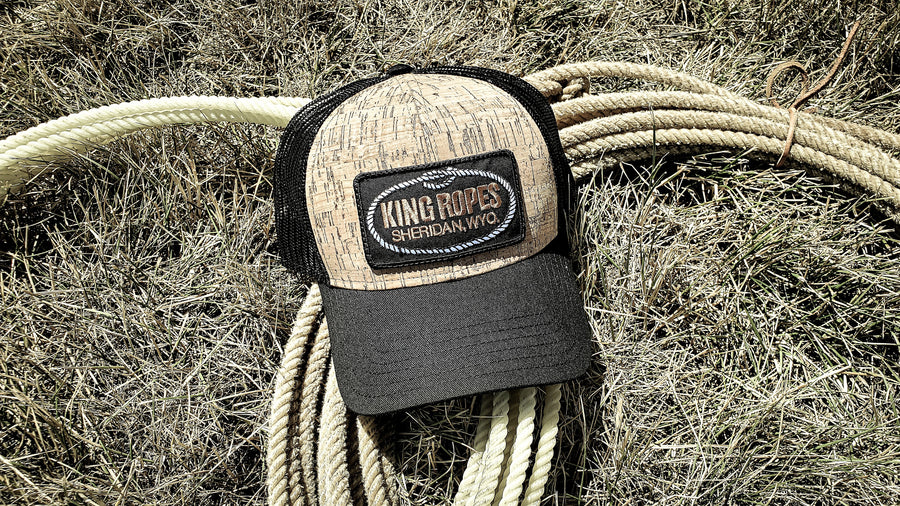 KING ROPES || SWING A KING – King Ropes