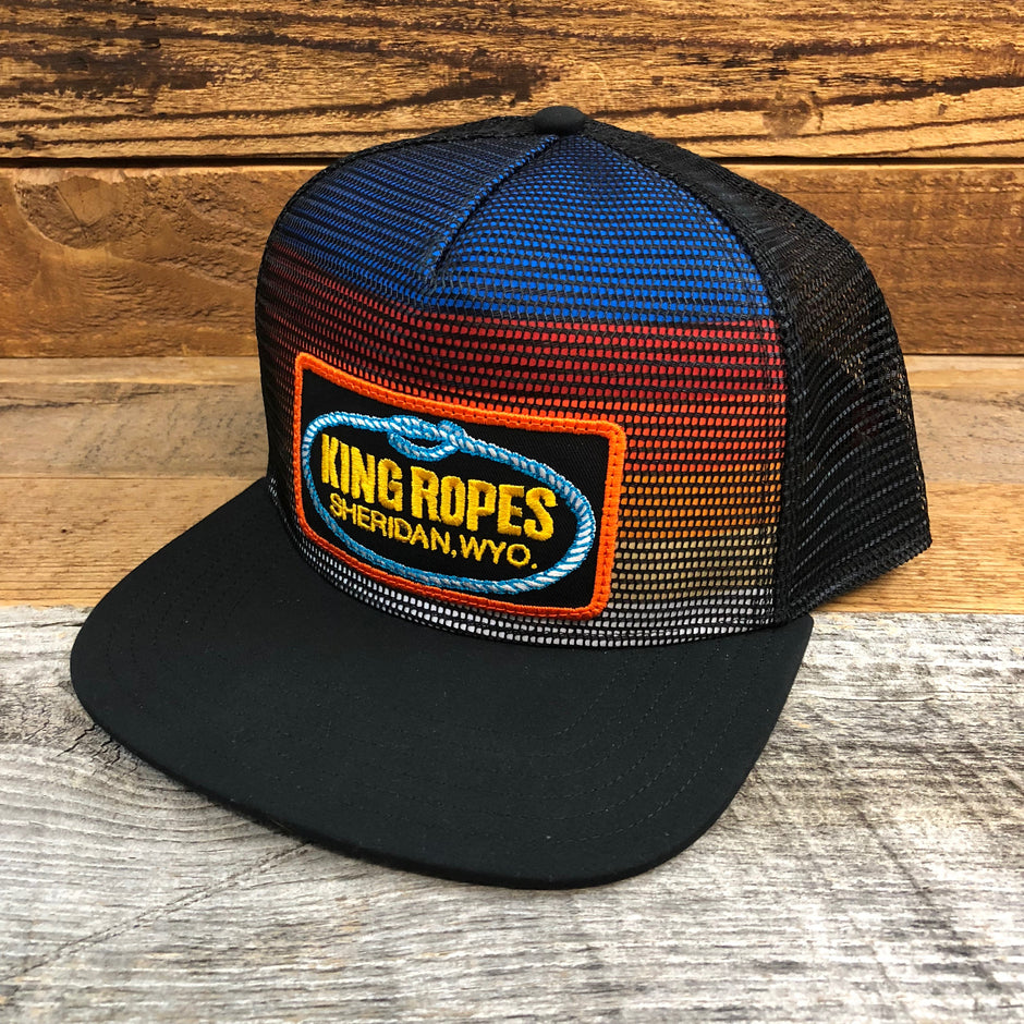 SHOP ALL HATS – King Ropes