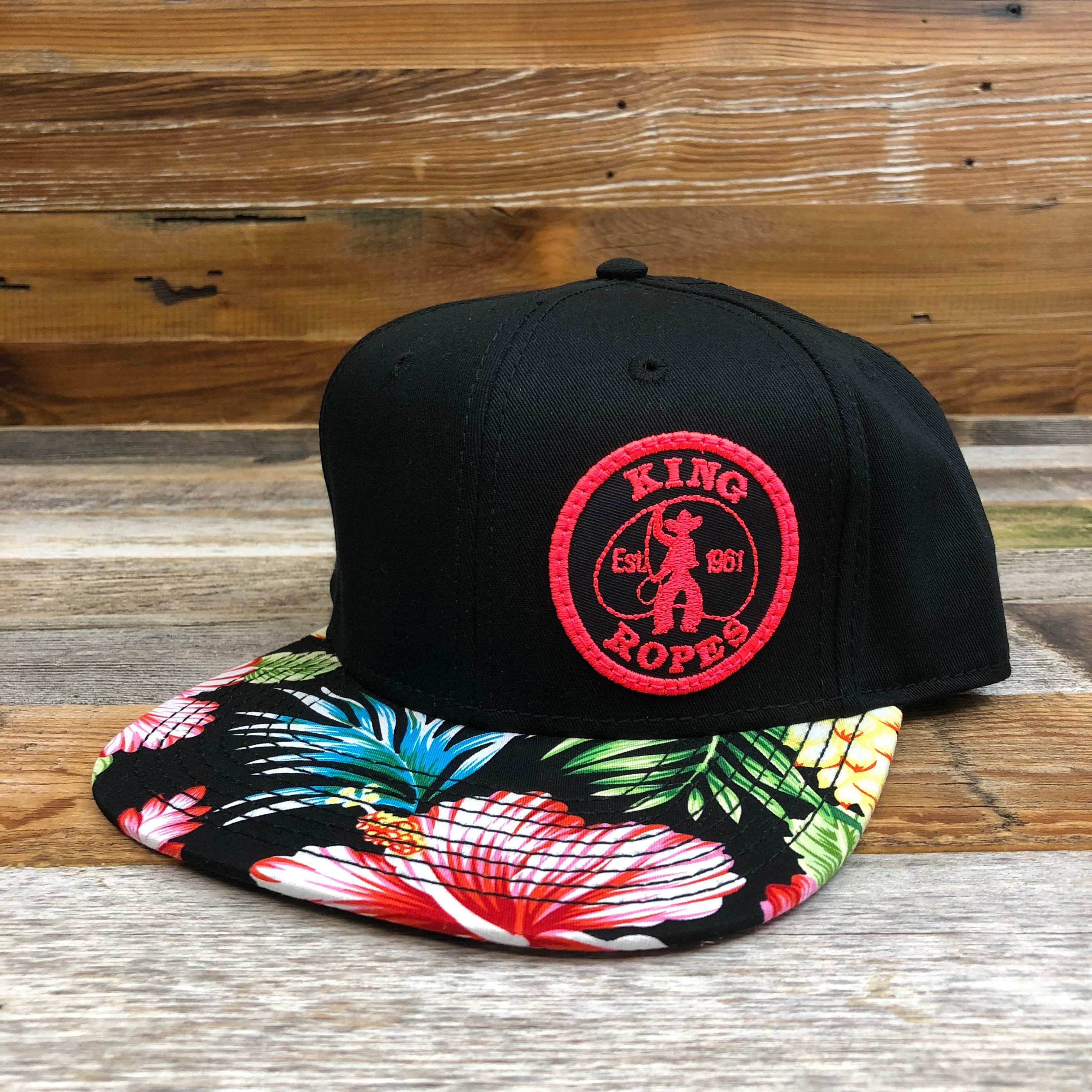 ROPER HAT COLLECTION – King Ropes